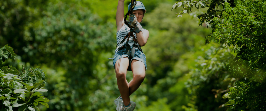 Transformative six-week adventure in Costa Rica & Panama | Projects ...